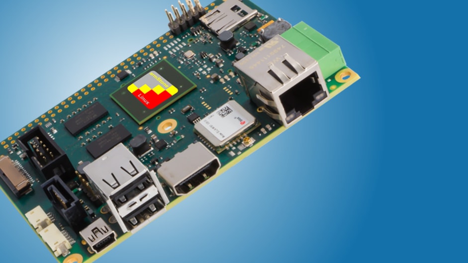 Welcome » F&S Elektronik Systeme GmbH