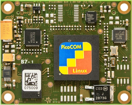 Welcome » F&S Elektronik Systeme GmbH