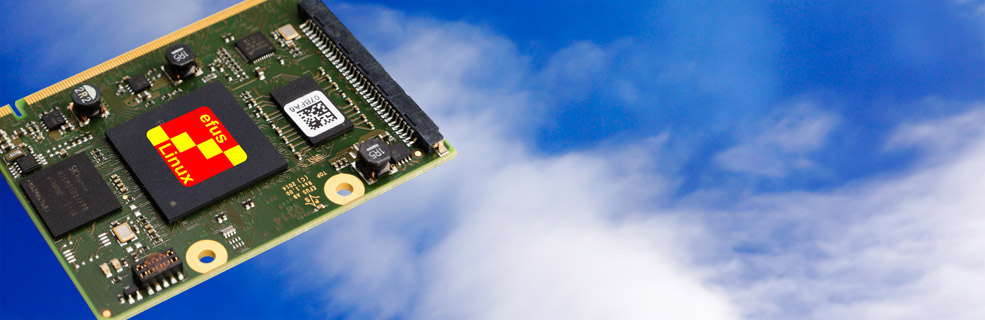 ARM based Computer On Modules » F&S Elektronik Systeme GmbH